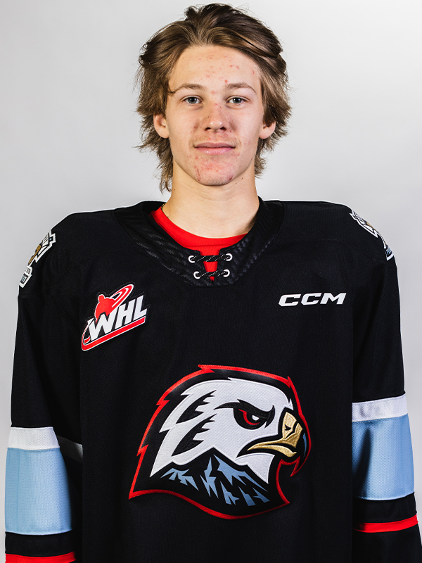 Winterhawks Prospects - Portland Winterhawks