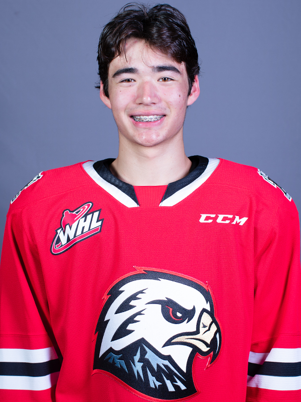 Winterhawks Prospects - Portland Winterhawks