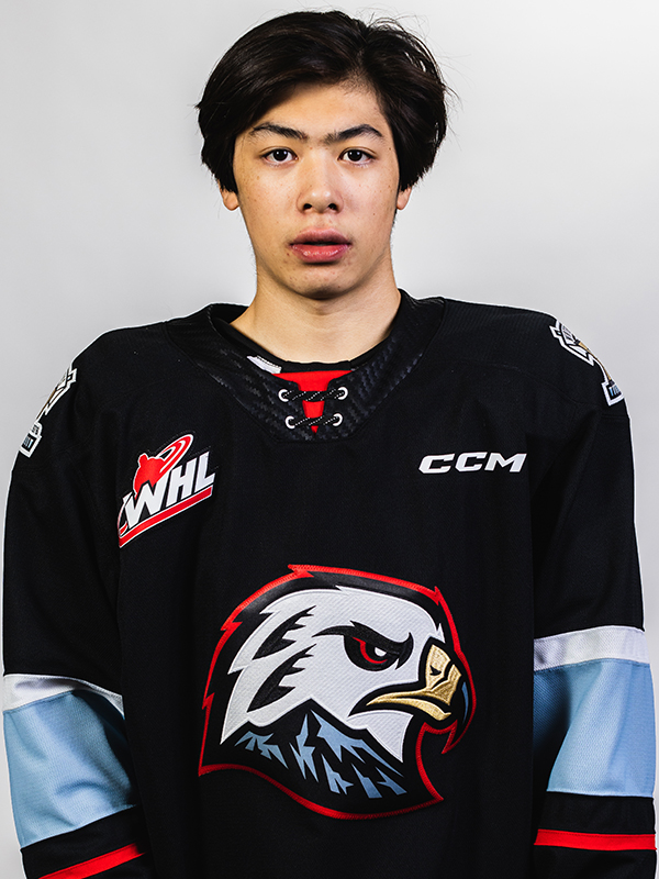 Winterhawks Prospects - Portland Winterhawks