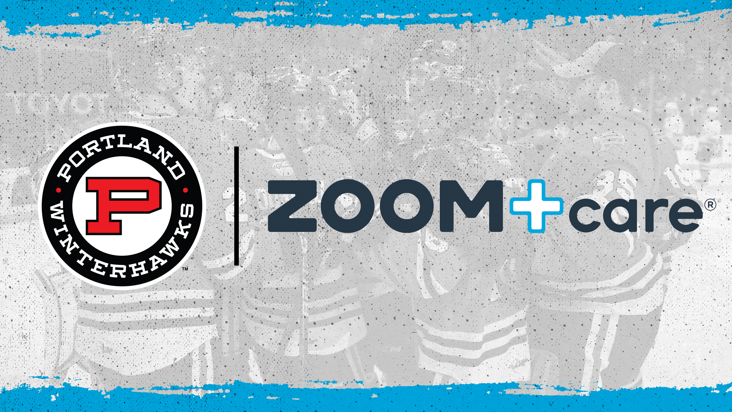 ZOOM+Care BECOMES OFFICIAL PARTNER OF PORTLAND WINTERHAWKS - Portland ...