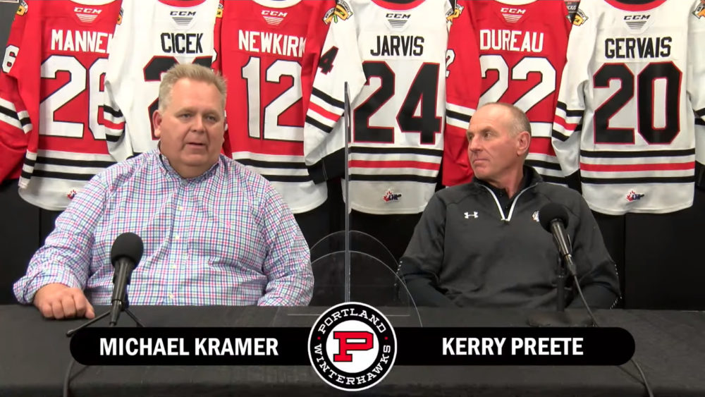 Watch Now: Meet the Winterhawks New Owners – Portland Winterhawks