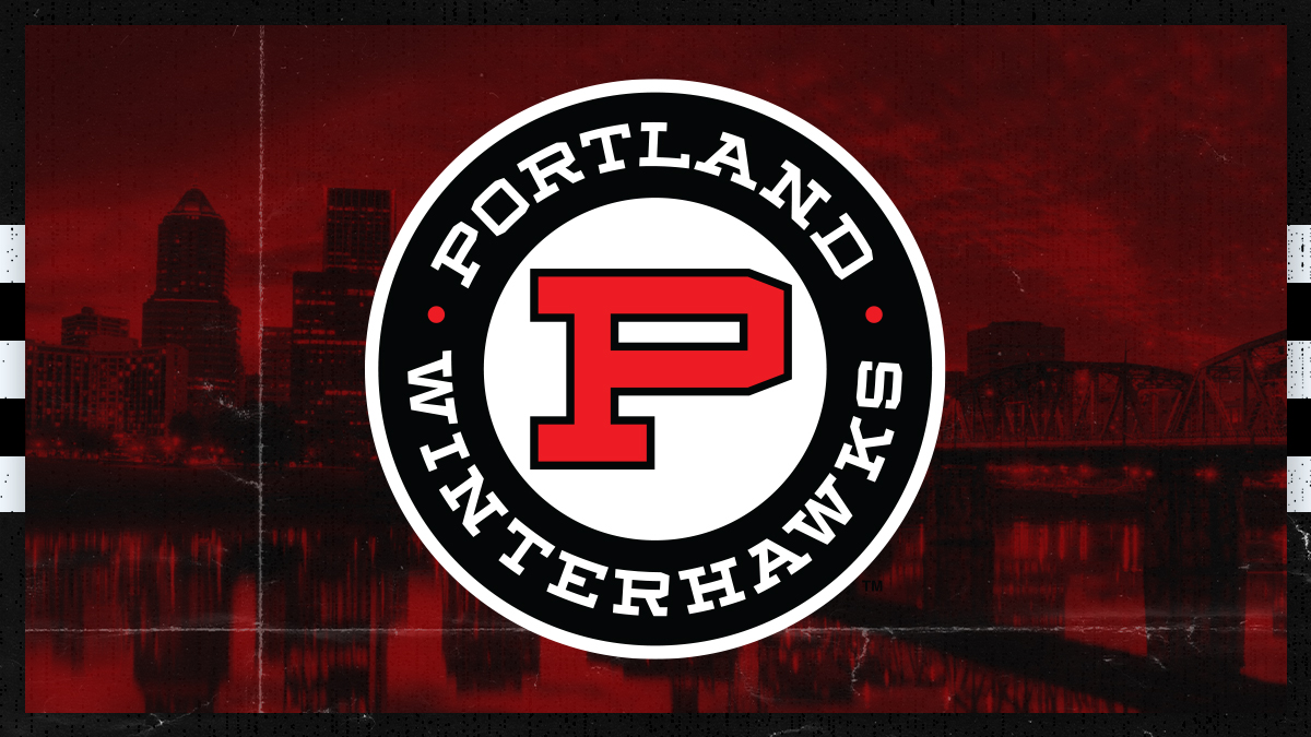 Stay Informed, Update Your Winterhawks App - Portland Winterhawks