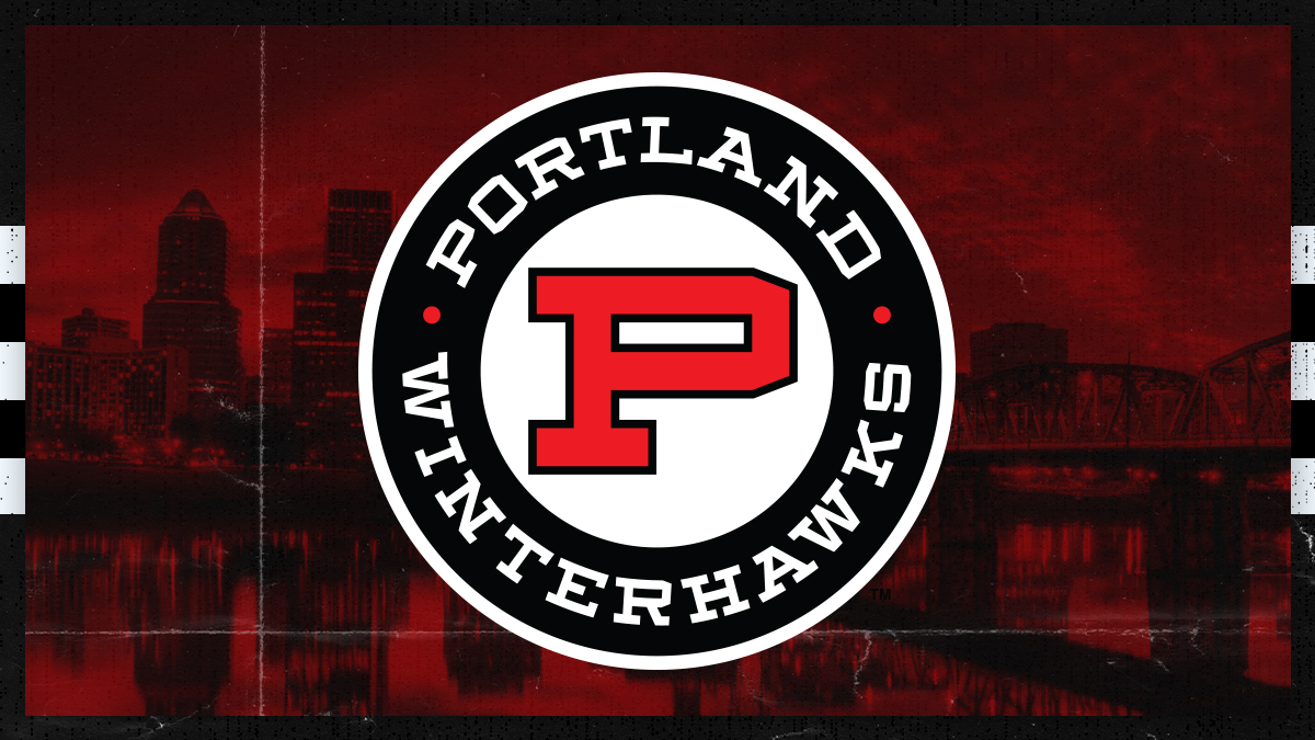 Winterhawks Announce Staff Additions - Portland Winterhawks