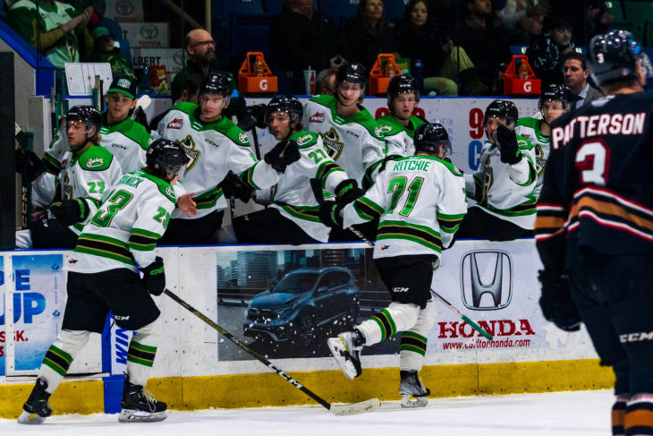 Hockey Operations - Prince Albert Raiders