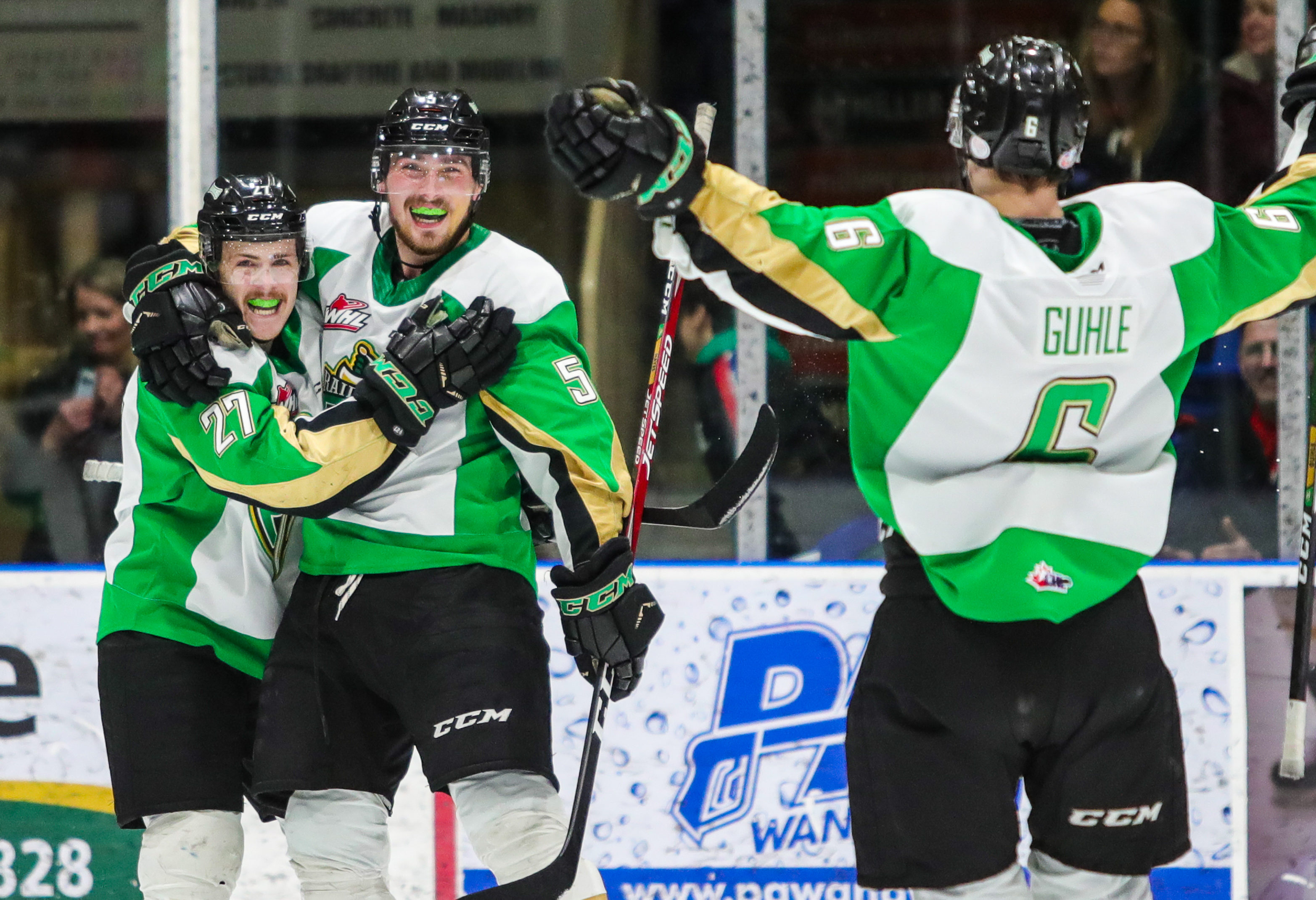 Raiders Weekly - February 3 - Prince Albert Raiders