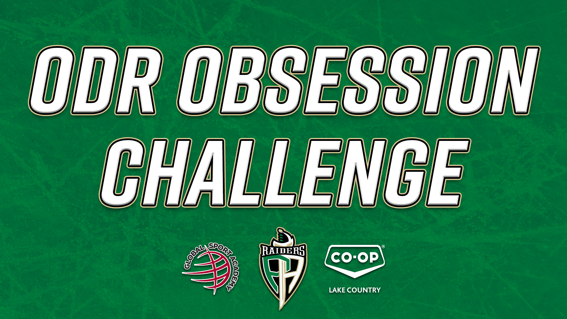 ODR Obsession Challenge Presented By Lake Country Co-op: Tornado ...