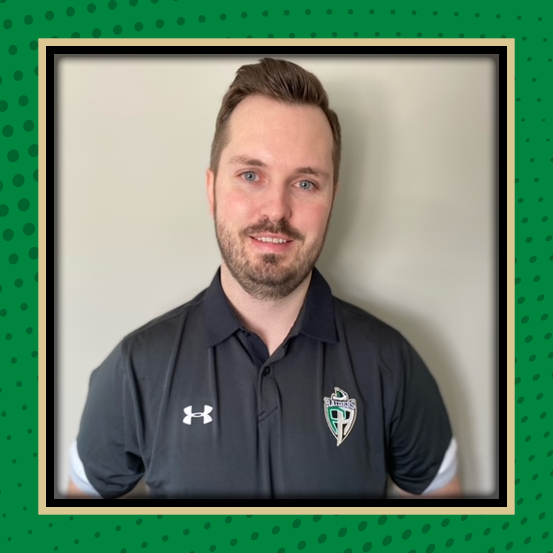 Raiders Bring Back Ryan McDonald for 2021-22 Season - Prince Albert Raiders