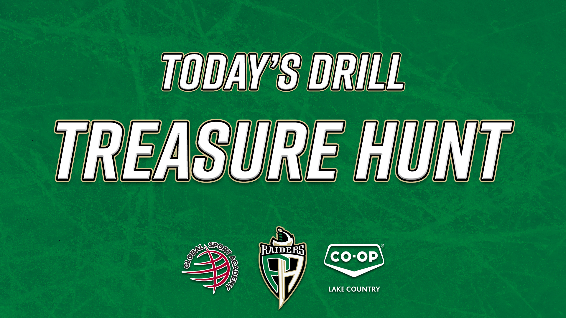 ODR Obsession Challenge Presented By Lake Country Co-op: Treasure Hunt ...