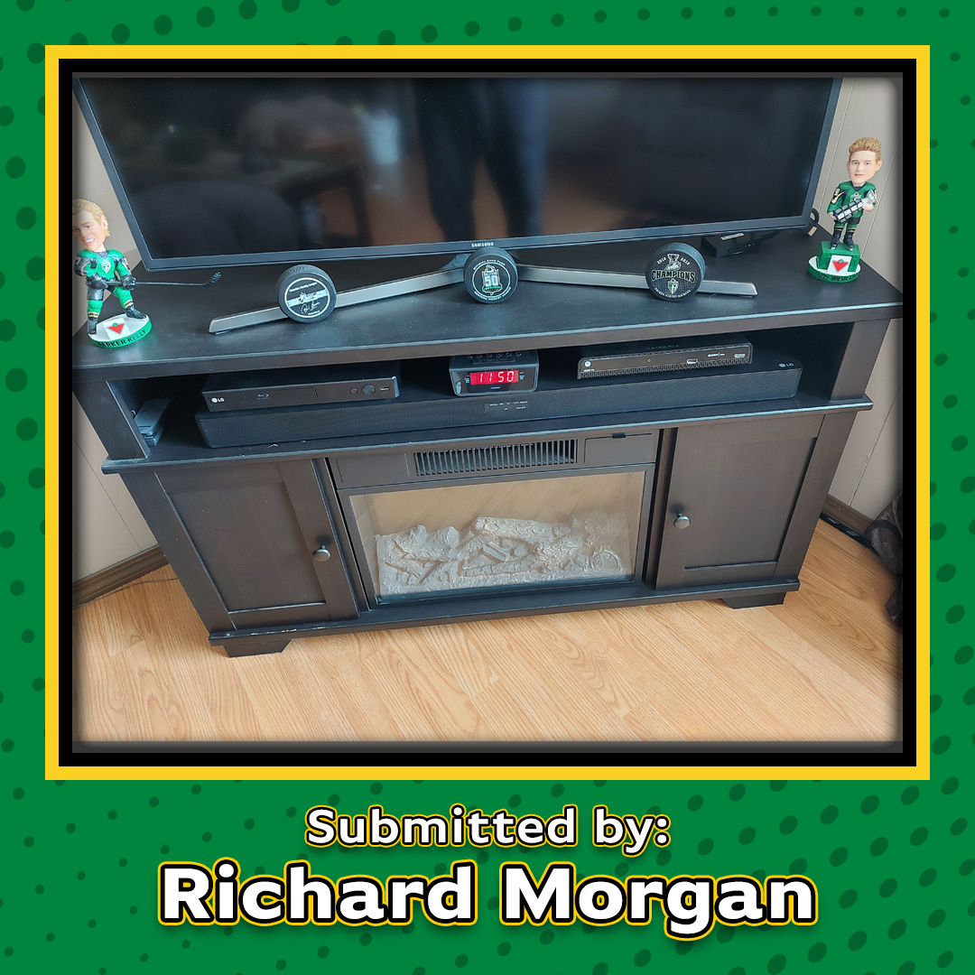 Flashback Friday Presented By Farm World - Volume 5 - Prince Albert Raiders