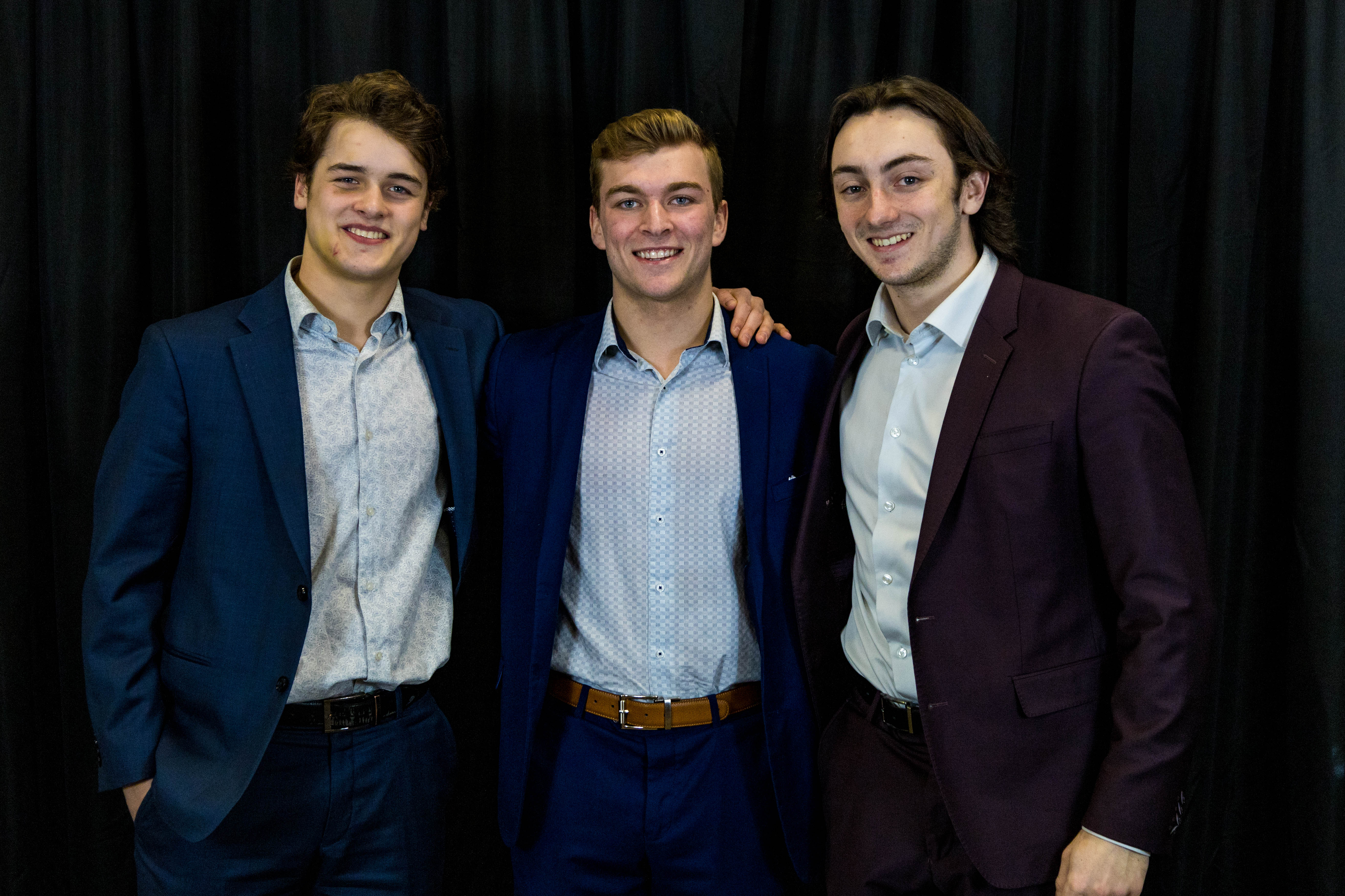 Photo Gallery: 2022-23 Team Awards - Prince Albert Raiders
