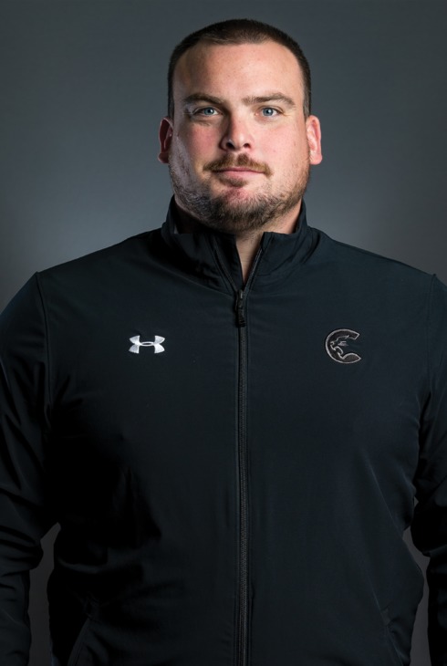 Hockey Operations - Prince George Cougars