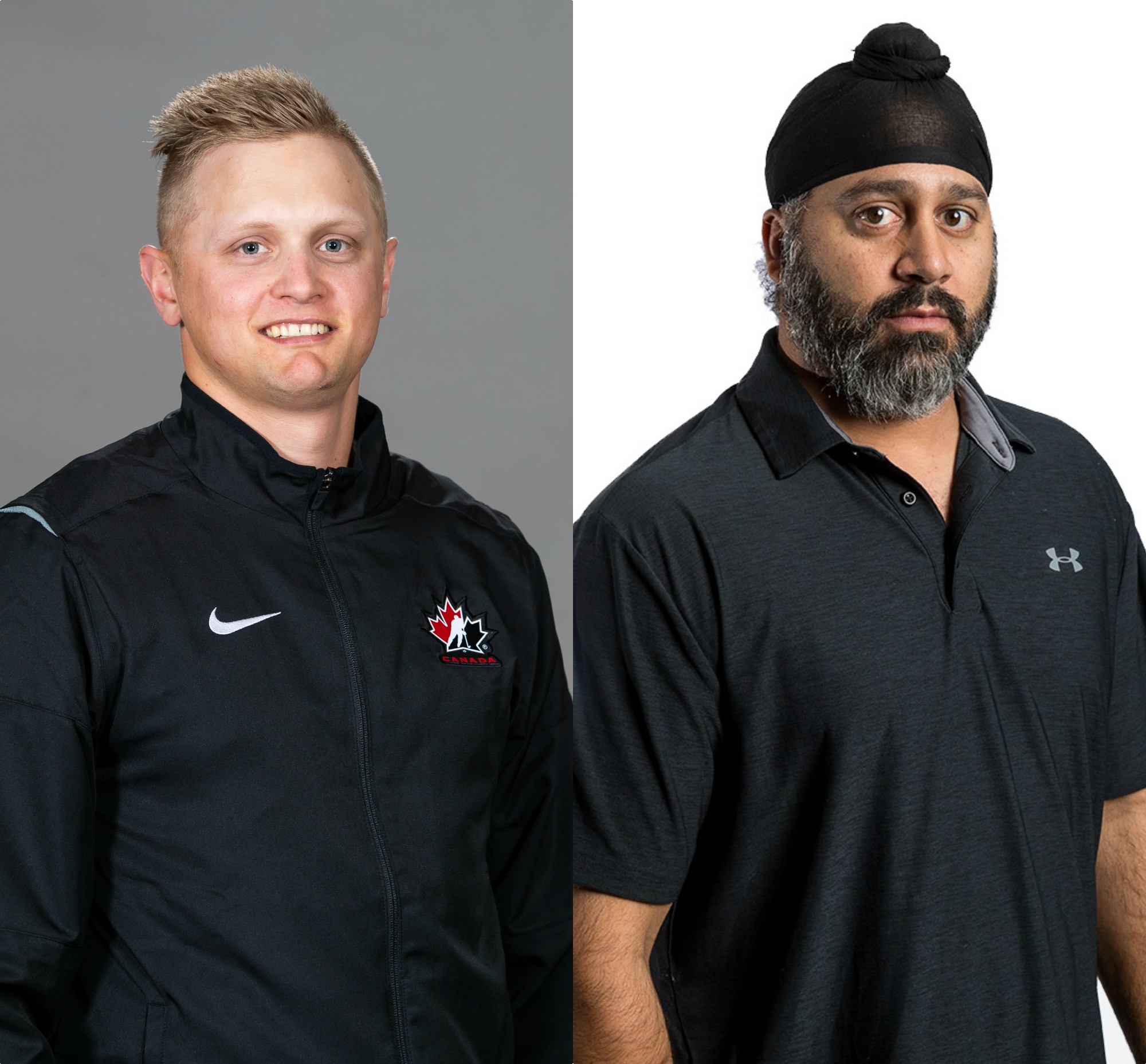 Cougars Welcome New Athletic Therapist, Dhanjal named to Hockey Canada ...