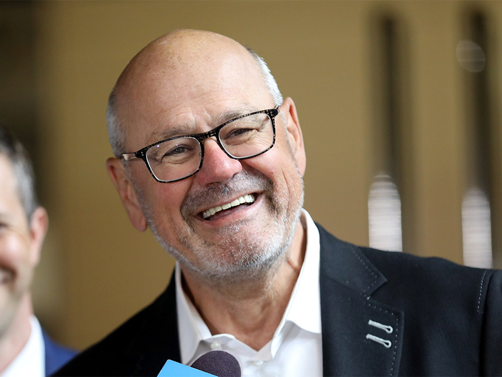 Cougars' statement on the passing of Ken King - Prince George Cougars