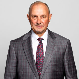 Staff - Red Deer Rebels
