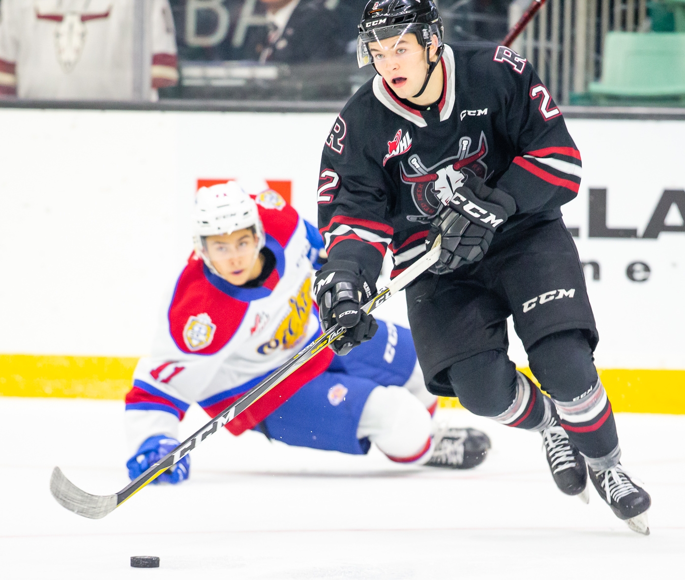 Rebels rookie Masters soaked up knowledge while out with injury for a ...