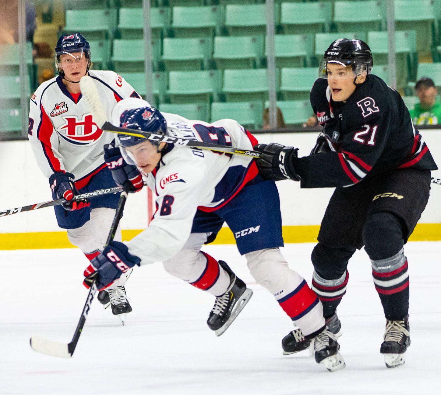 Rebels' 2020-21 roster will be top-heavy in returning players - Red ...