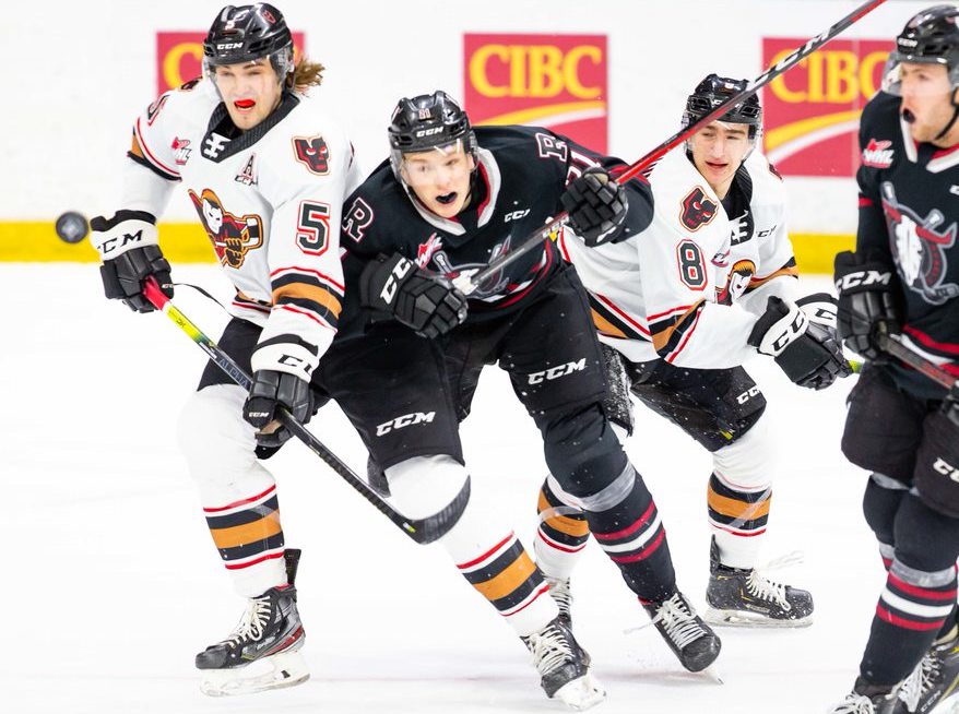 Hiring new head coach at top of GM Sutter's to-do list - Red Deer Rebels