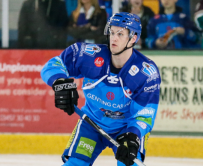 Former Hitmen defender Egener moving up coaching ranks - Red Deer Rebels