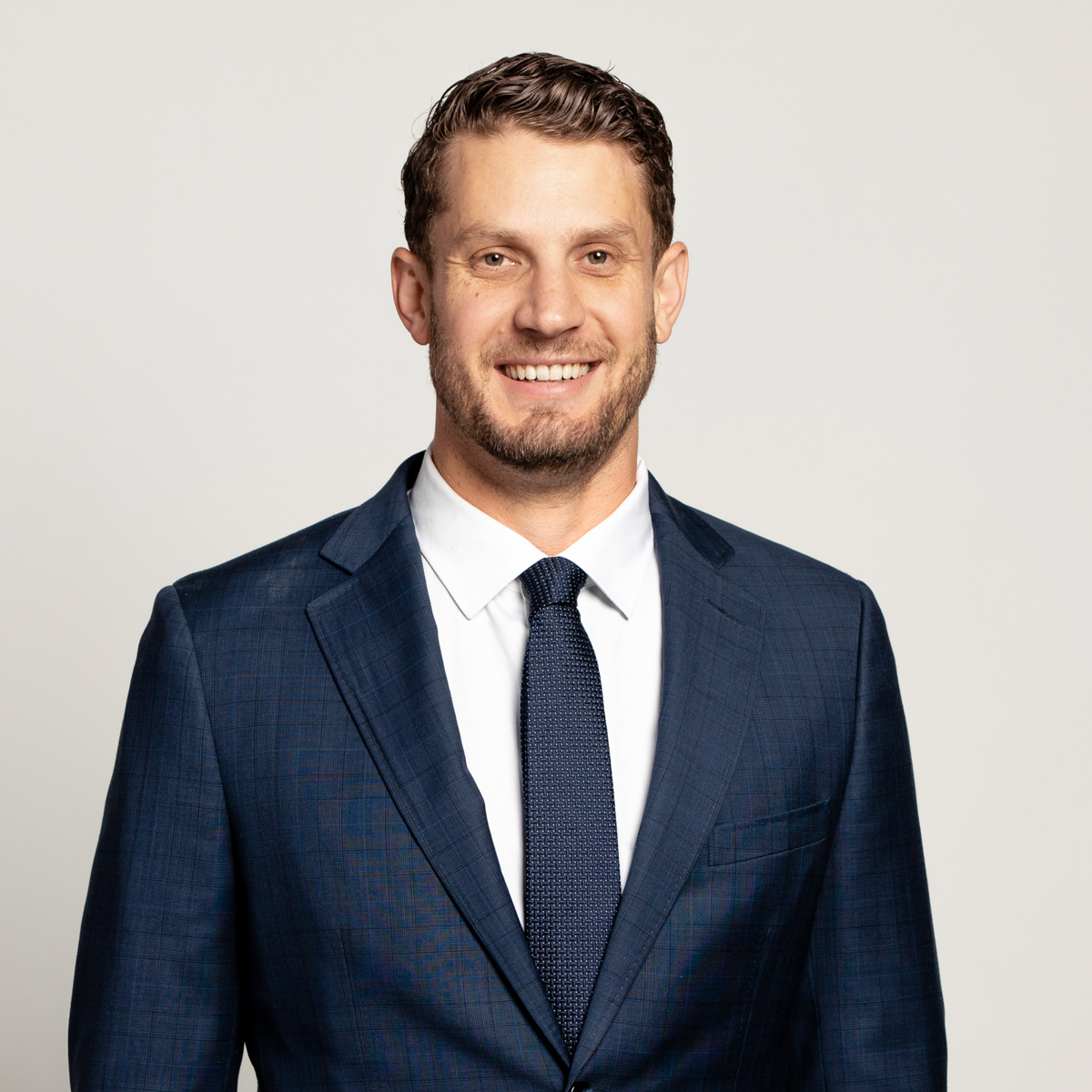 Staff - Red Deer Rebels