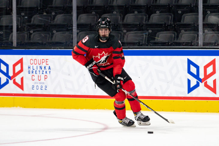 Rebels have rich history of going international – Red Deer Rebels