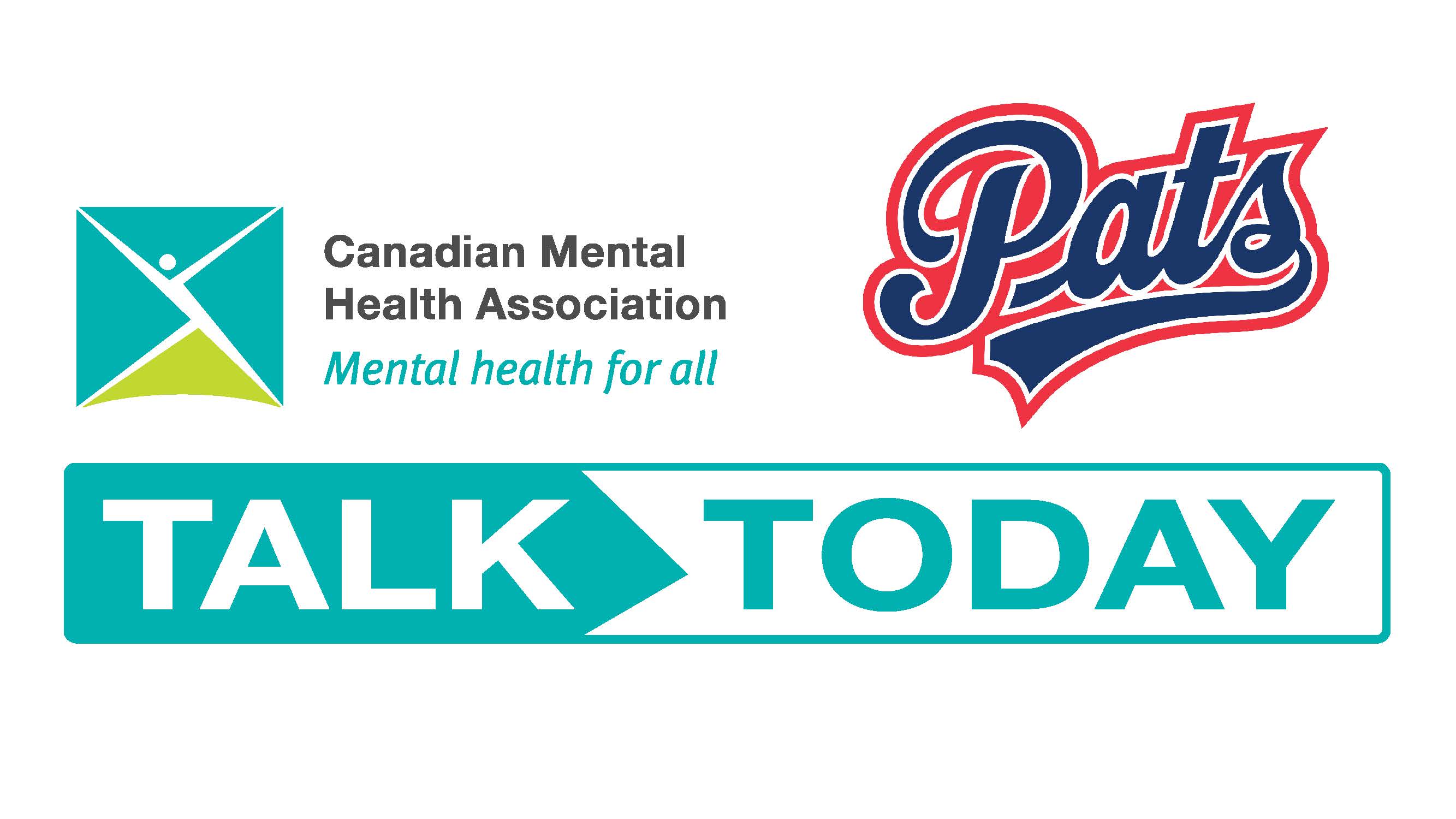 Regina Pats and CMHA Regina Branch Raise Awareness About Mental Health ...