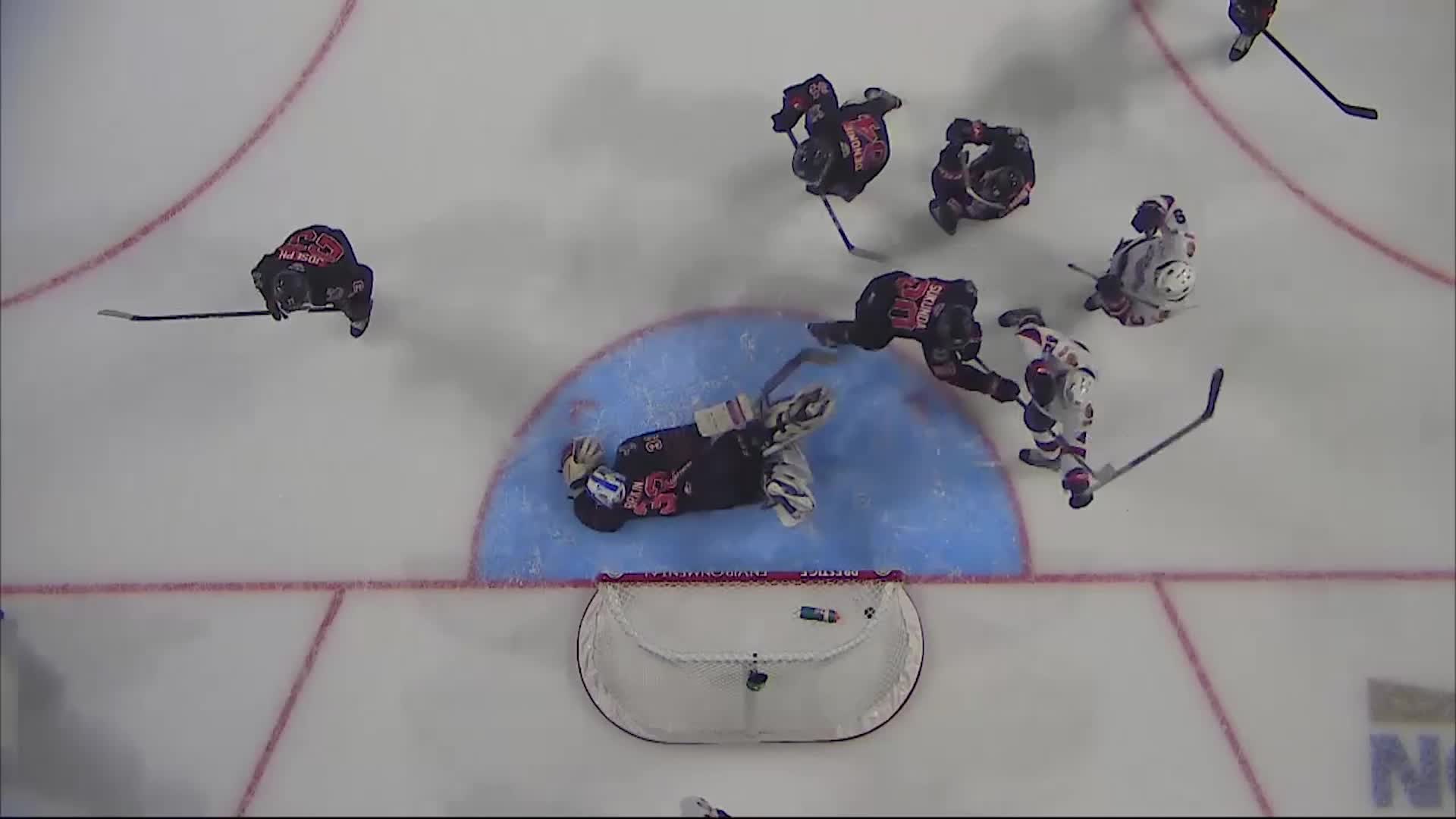 VIDEO: Sloan Stanick's goals from his 16-year-old season - Regina Pats