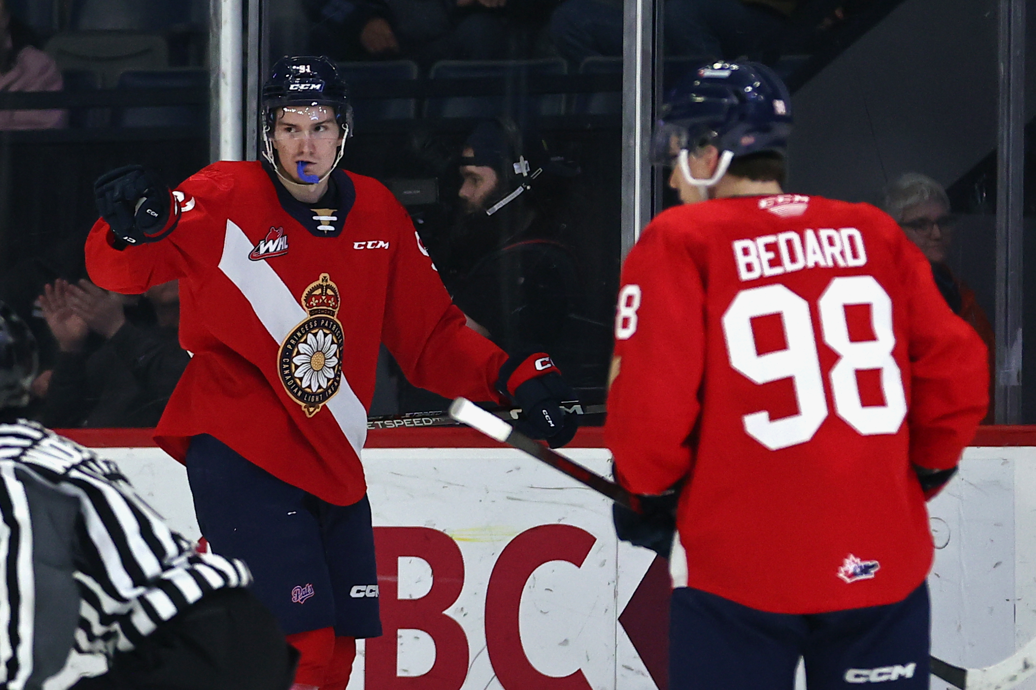 Best Goals From The 2022-23 Season - Regina Pats