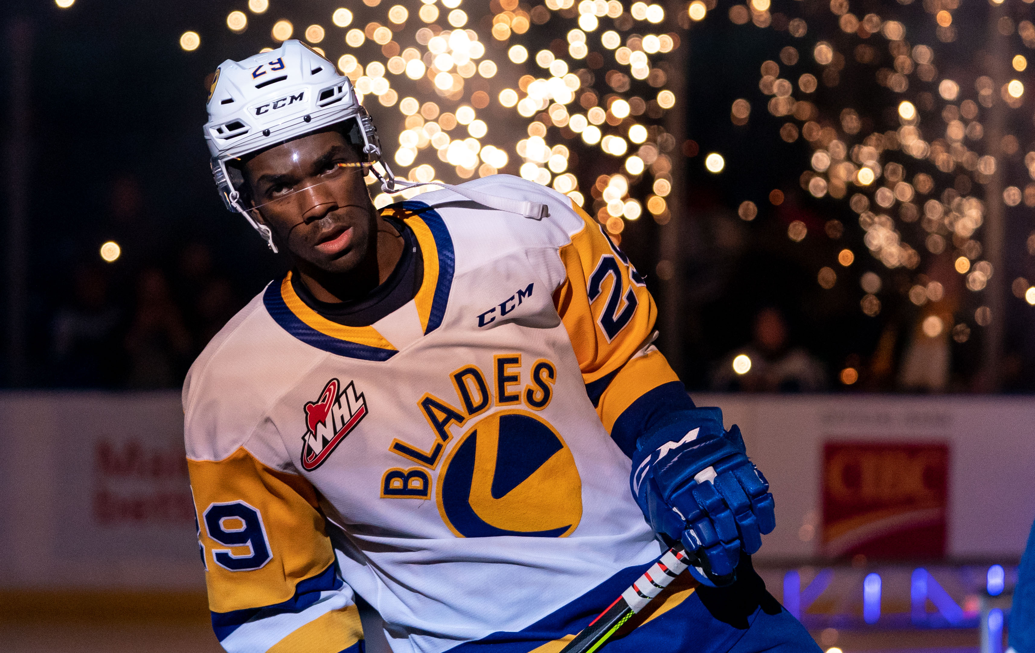 GALLERY: First Nations Night 2020 - Saskatoon Blades