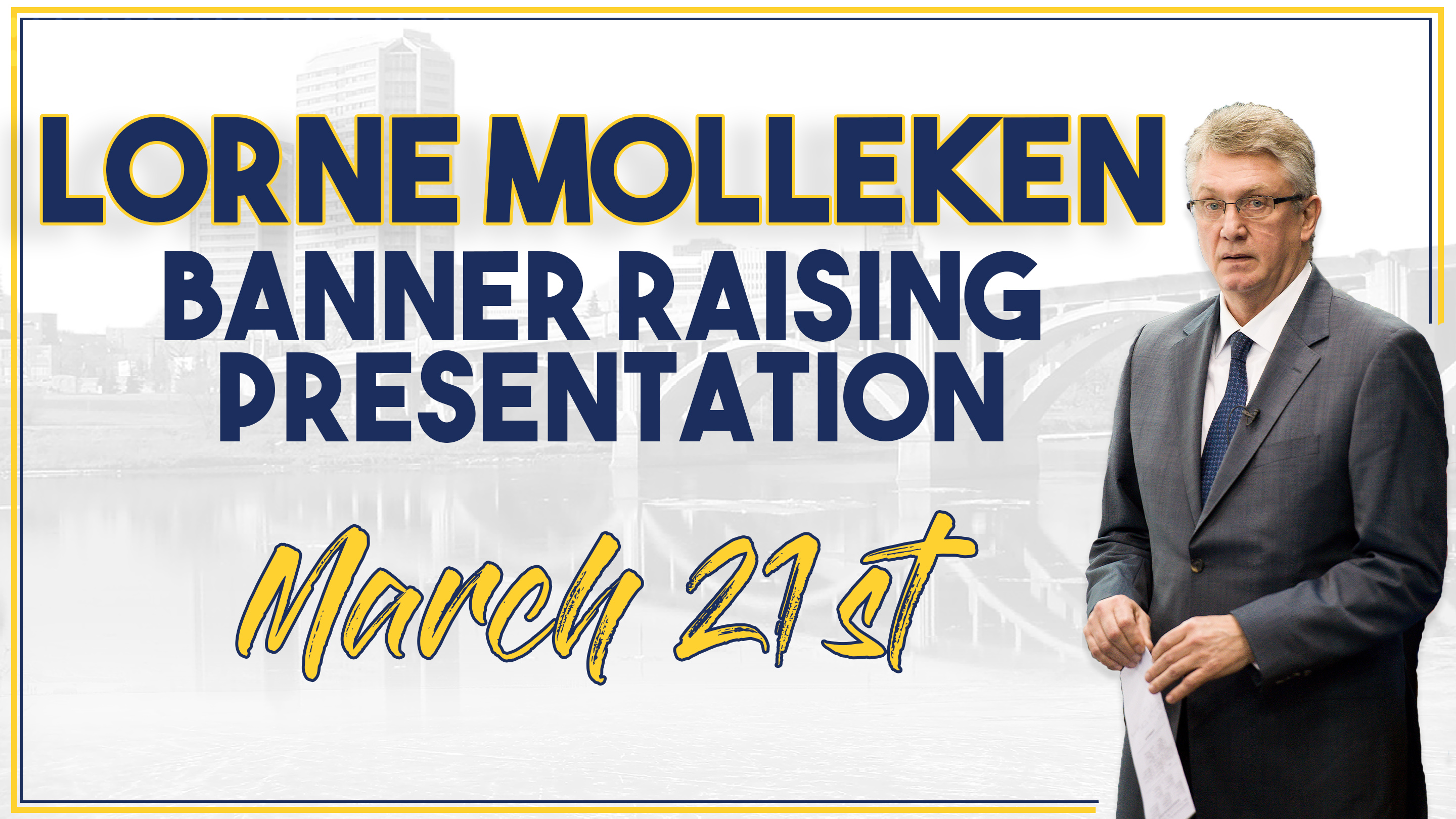 MEDIA RELEASE: Blades to lift Lorne Molleken's Builders Banner to the ...