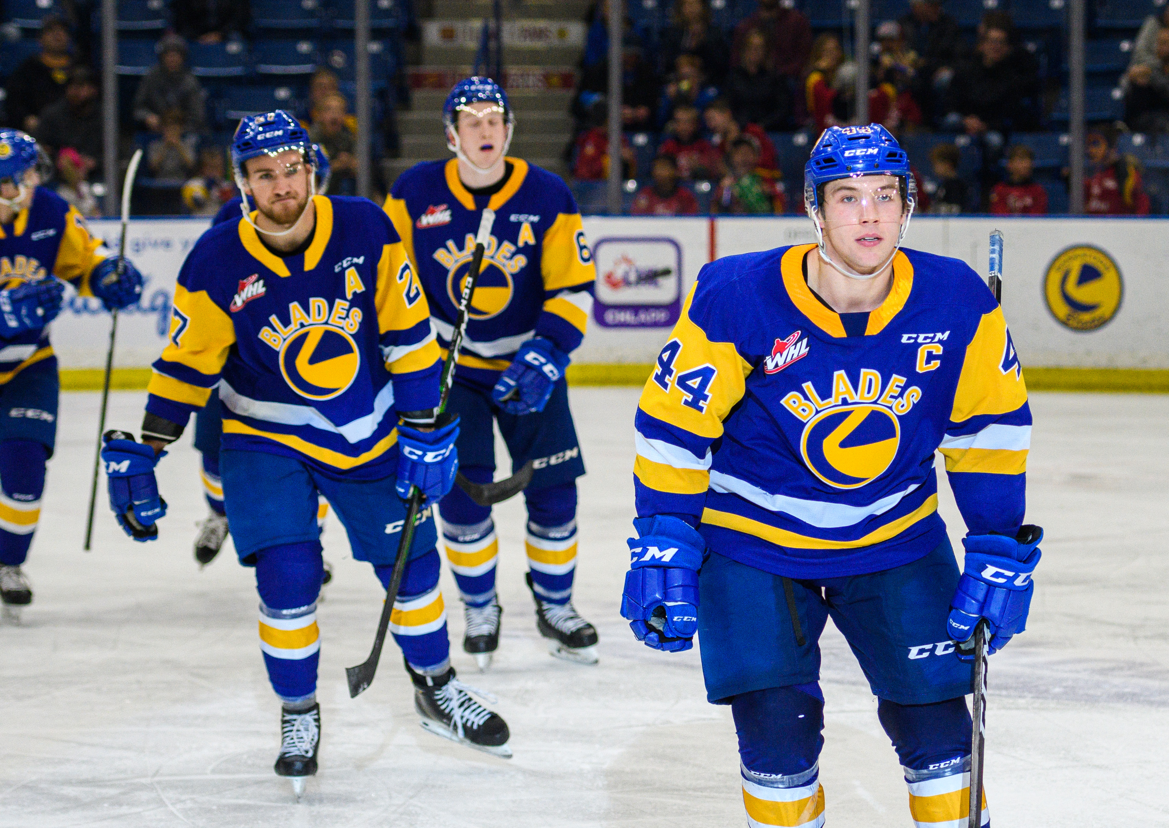 A look back on the 2019-20 campaign - Saskatoon Blades
