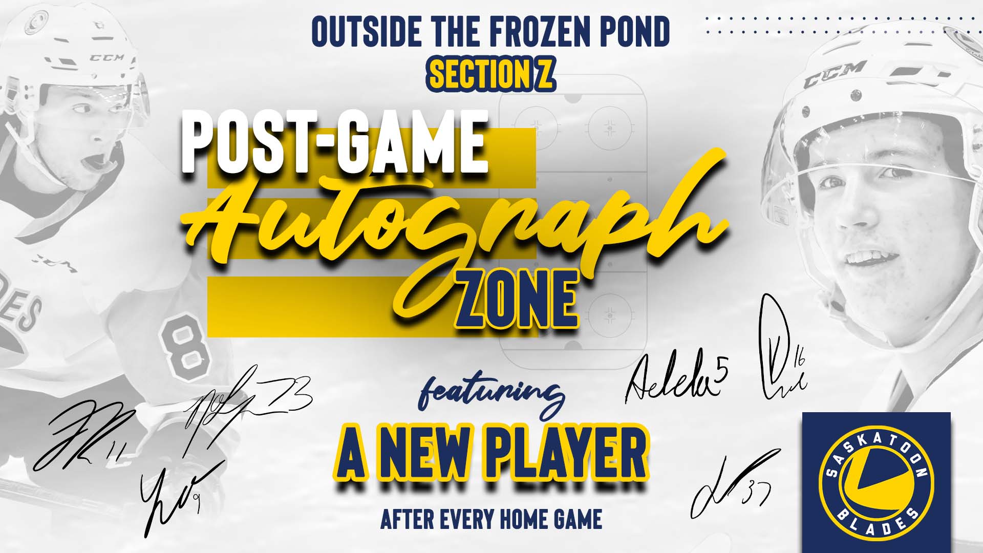 GAME DAY PREVIEW | Connor Bedard in town as Blades host Kids Takeover ...