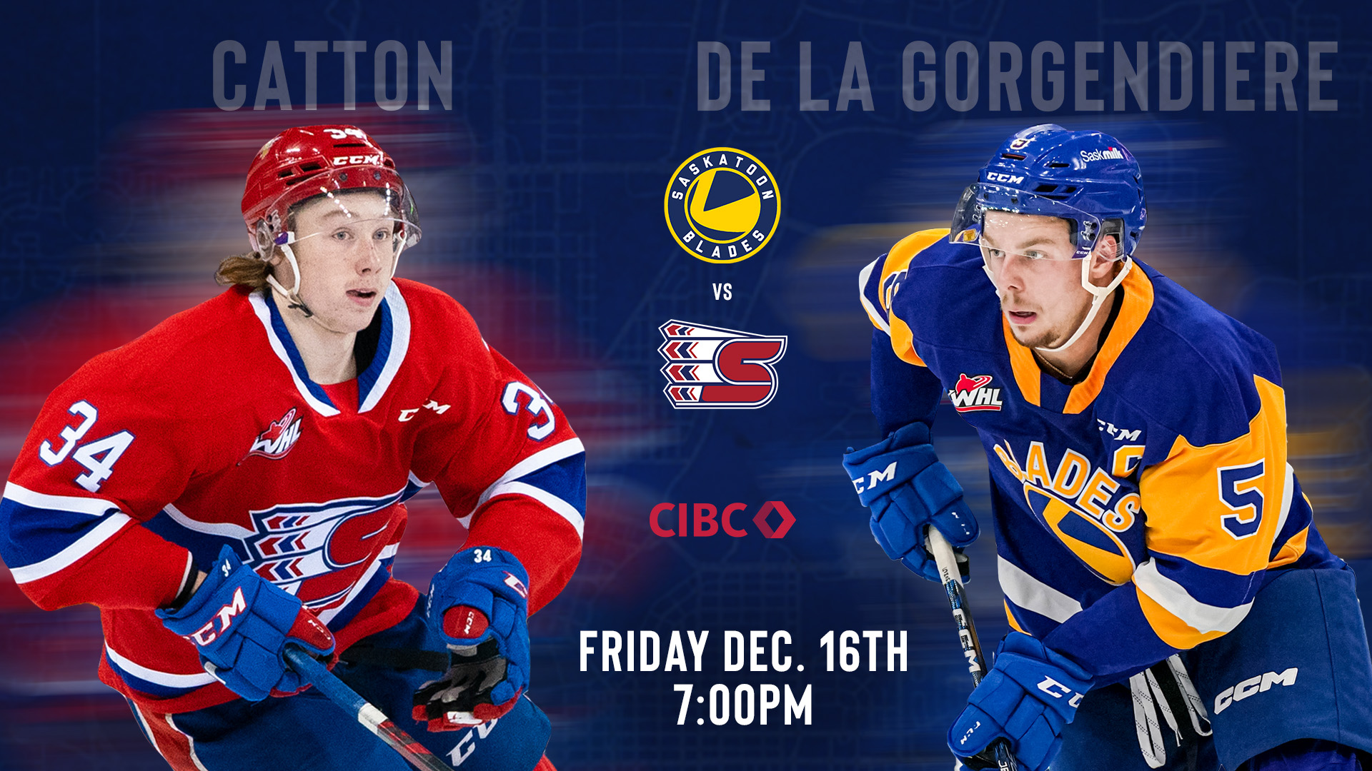 GAME 27 RECAP | Blades sweep season-series vs Tigers with 8-3 victory ...