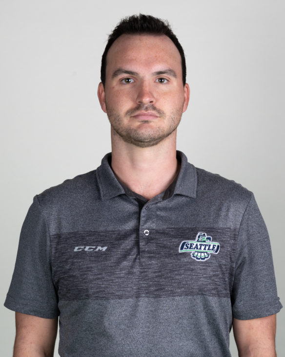 Owners and Staff - Seattle Thunderbirds