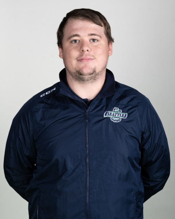 Owners and Staff - Seattle Thunderbirds