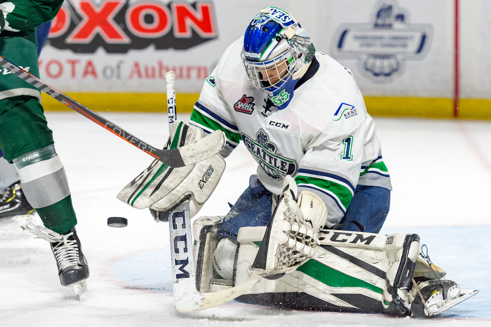 Roddy Ross Archives - Seattle Thunderbirds