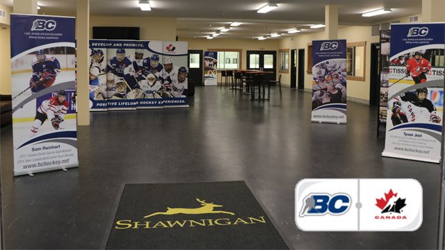 T-Birds Prospects Nico Myatovic and Mateo Mrsic Named To Team British ...