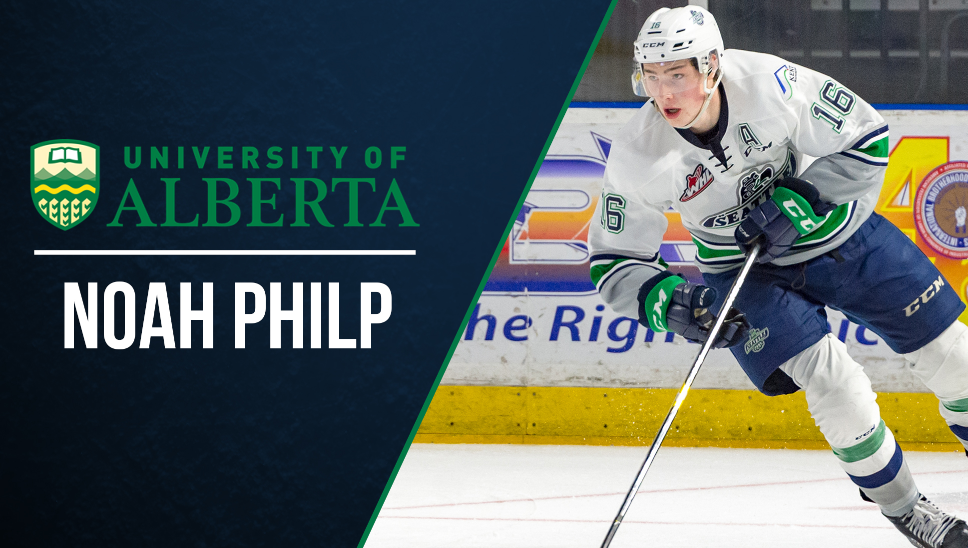Noah Philp To Play For The University of Alberta This Season - Seattle ...