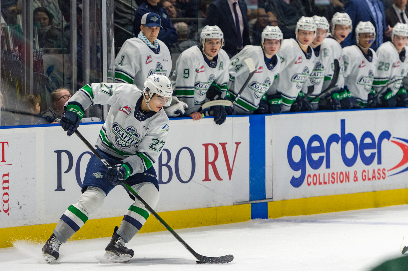 The Athletic: How the upcoming WHL season impacts the league’s five ...