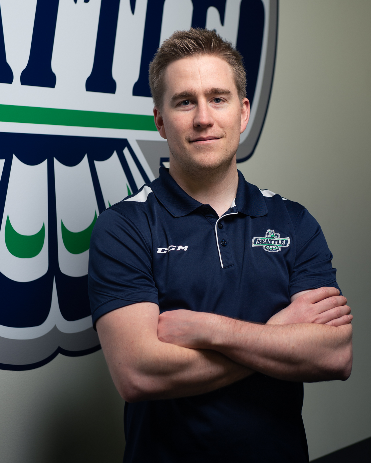 Meet The Thunderbirds Family: Jared Crooks - Seattle Thunderbirds