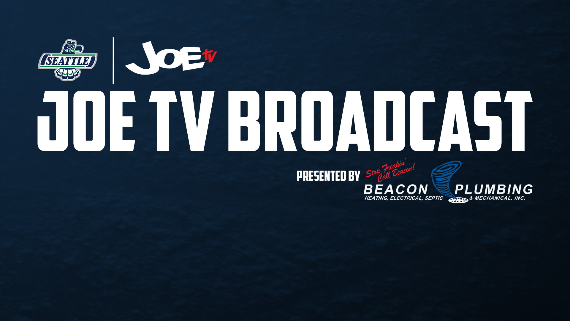 Joe Tv Logo