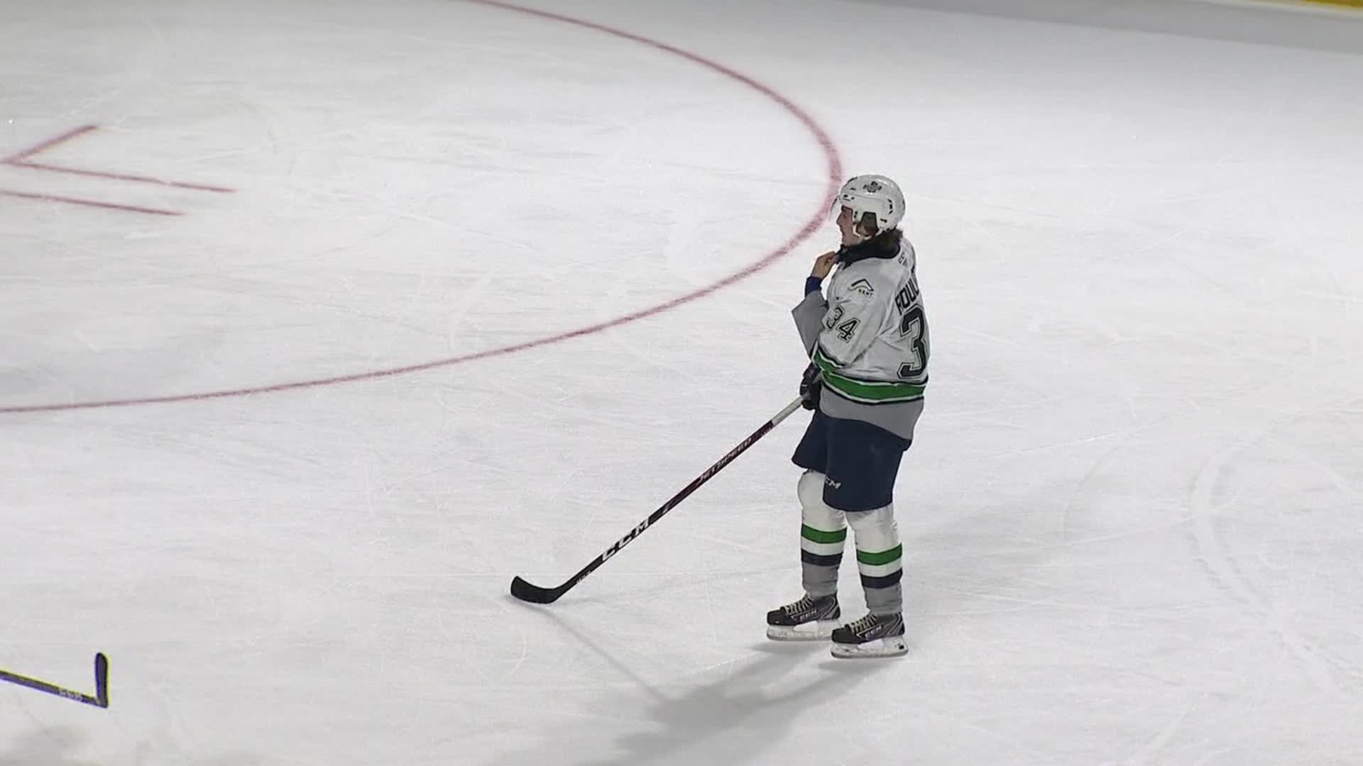 KCPQ 13 TV: WHL gearing up for shortened season giving Seattle ...