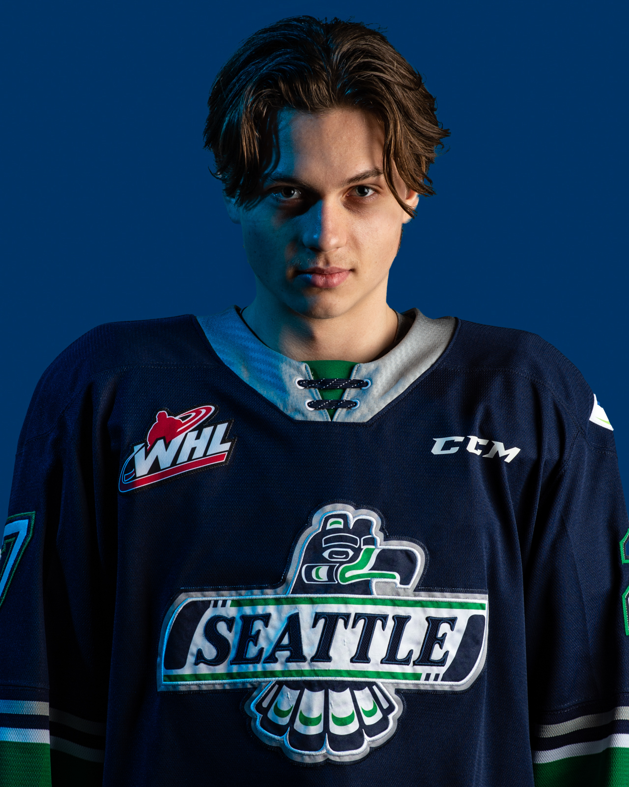 Gallery: 2020-2021 Portraits - Seattle Thunderbirds