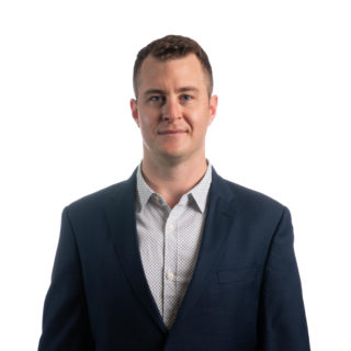 Brian Cobb - Spokane Chiefs