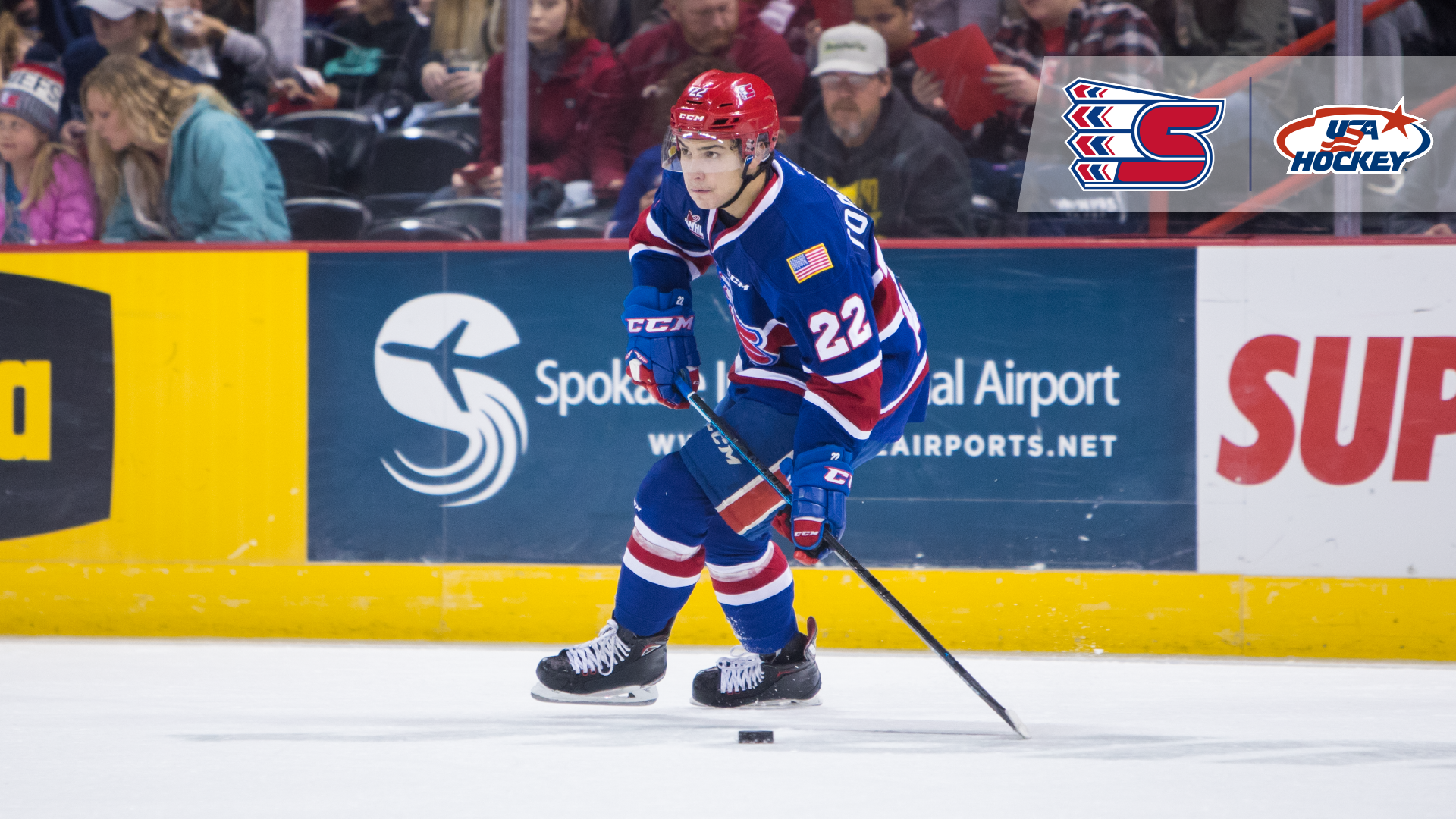 Toporowski Invited to World Junior Summer Showcase with Team USA ...