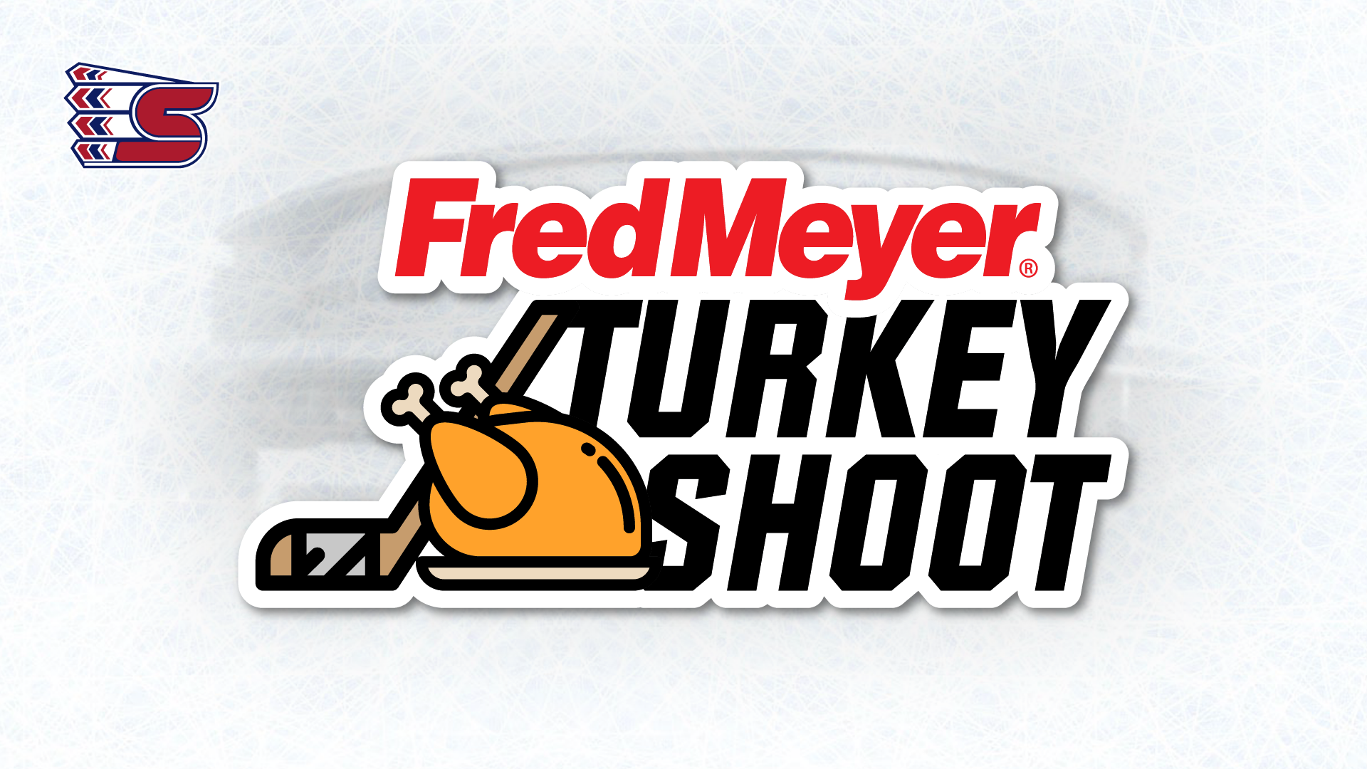 Turkey Shoot Logo