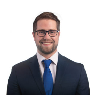 Craig Maunder - Spokane Chiefs