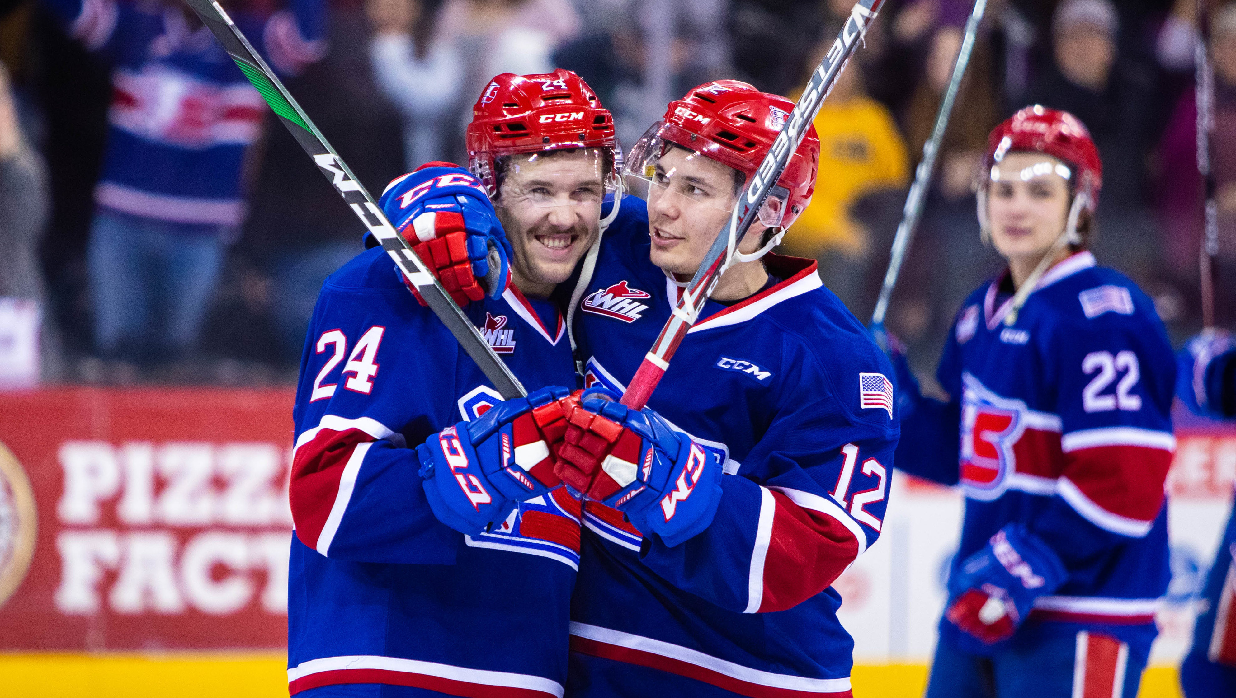 Smith Breaks His Own Franchise Record in 9-2 Dismantling of Seattle ...