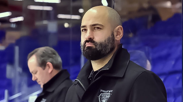 Chiefs Scout Dan Cioffi Hired as Head Coach of BCHL Coquitlam Express ...