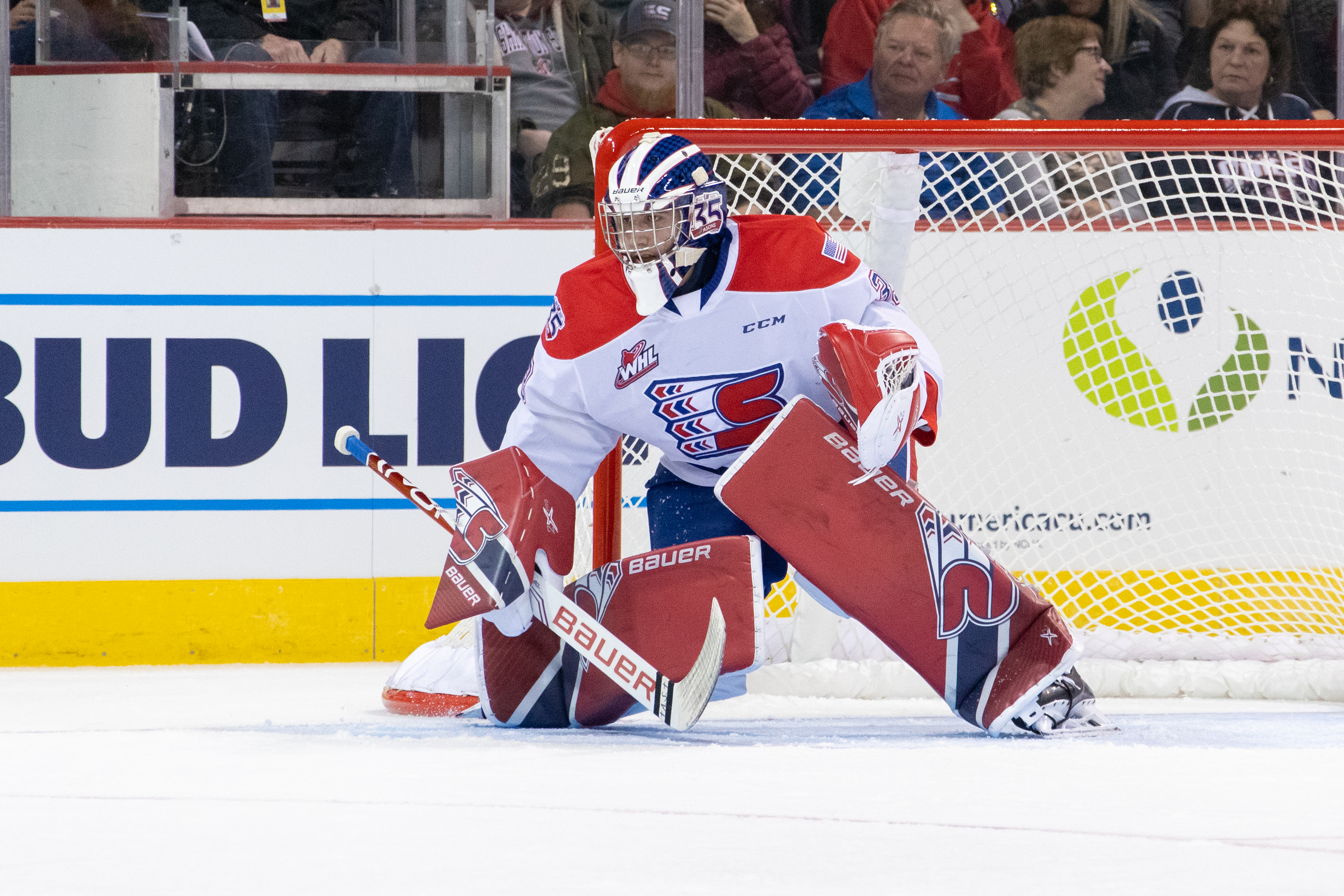 Spokane Chiefs 2019-20 Season in Photos - Spokane Chiefs