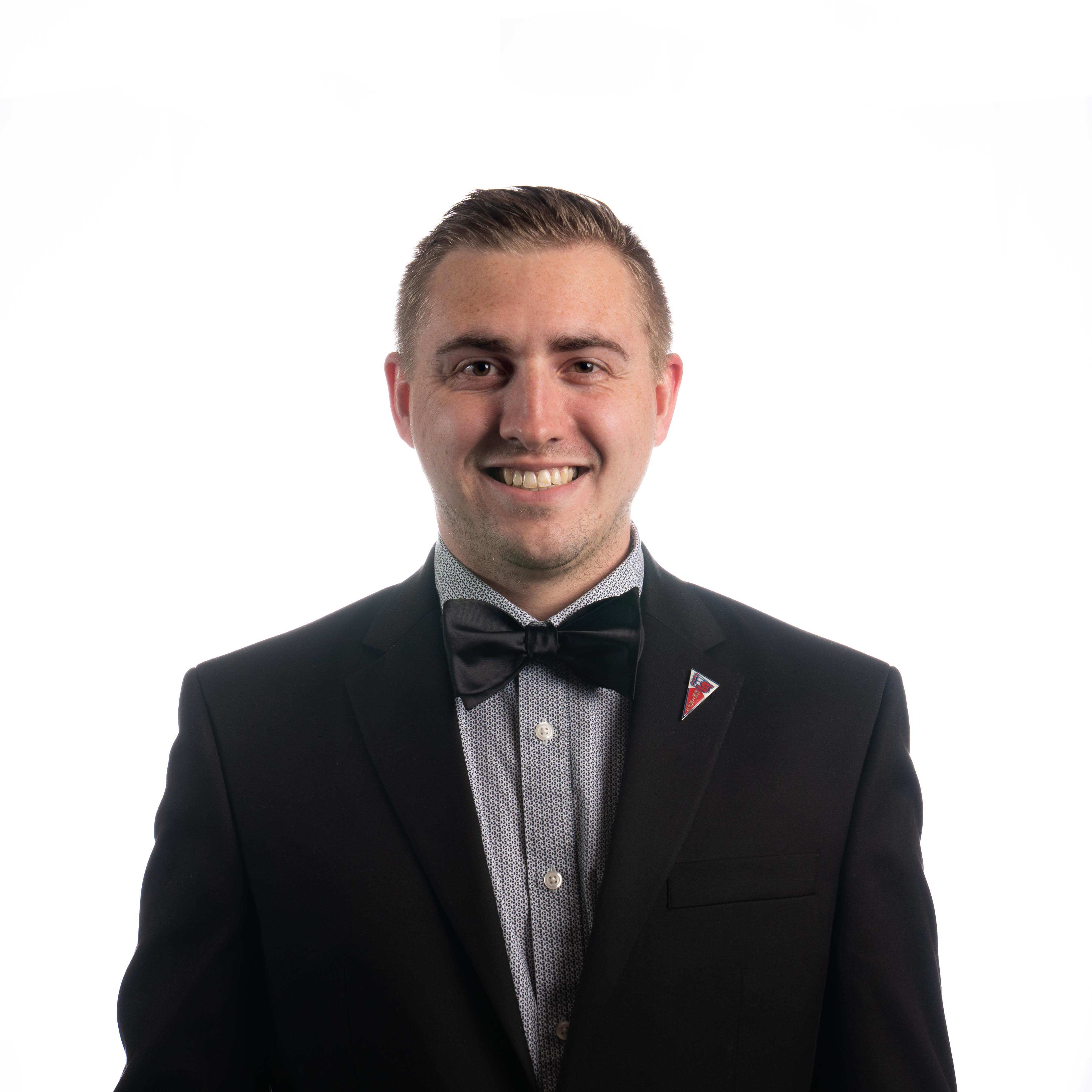 Brandon Holloway - Spokane Chiefs